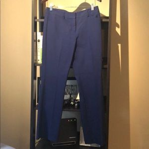 Express | Pants & Jumpsuits | Express Editor Dress Pant | Poshmark